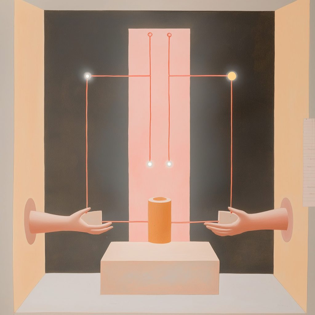 Emir Gómez Farah - Sant Andreu Contemporani